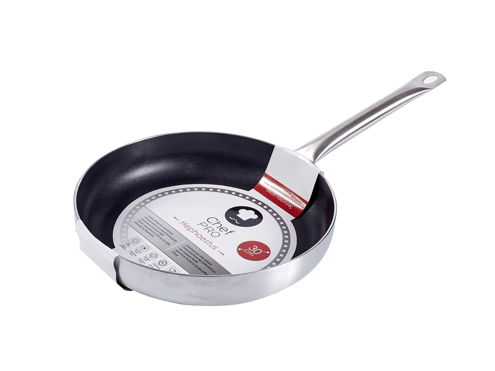 horeca-cookware – Milestone