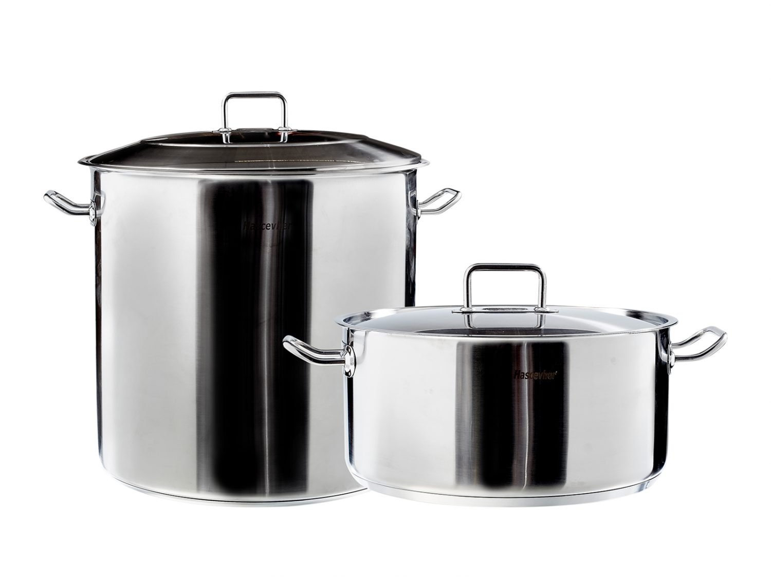 horeca-kitchen-casseroles – Milestone