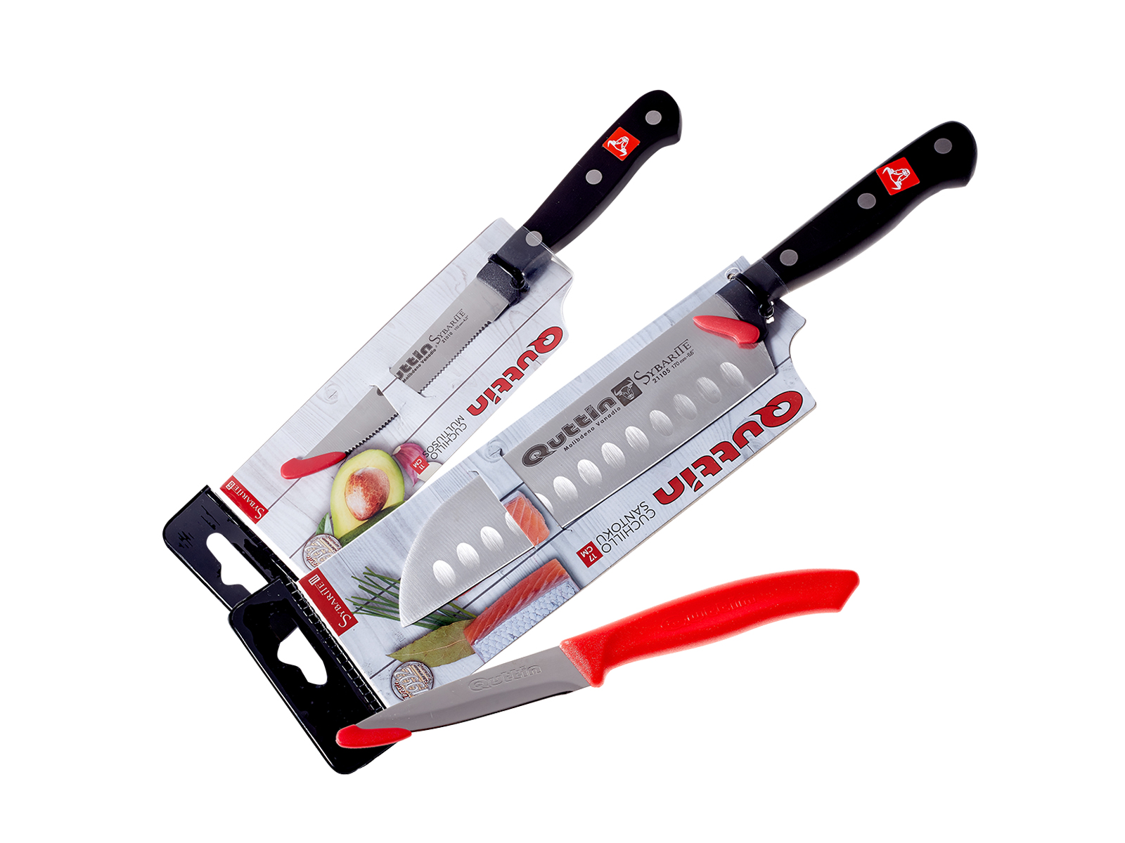 horeca-kitchen-knives – Milestone