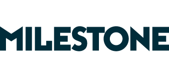 milestone-logo-plain – Milestone